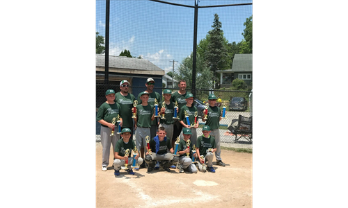 Monrovia Youth Organized Baseball and Softball > Home